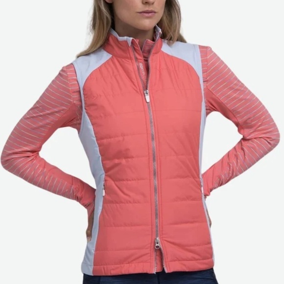 zero restriction | Jackets & Coats | Zero Restriction Ladies Vest Tess ...